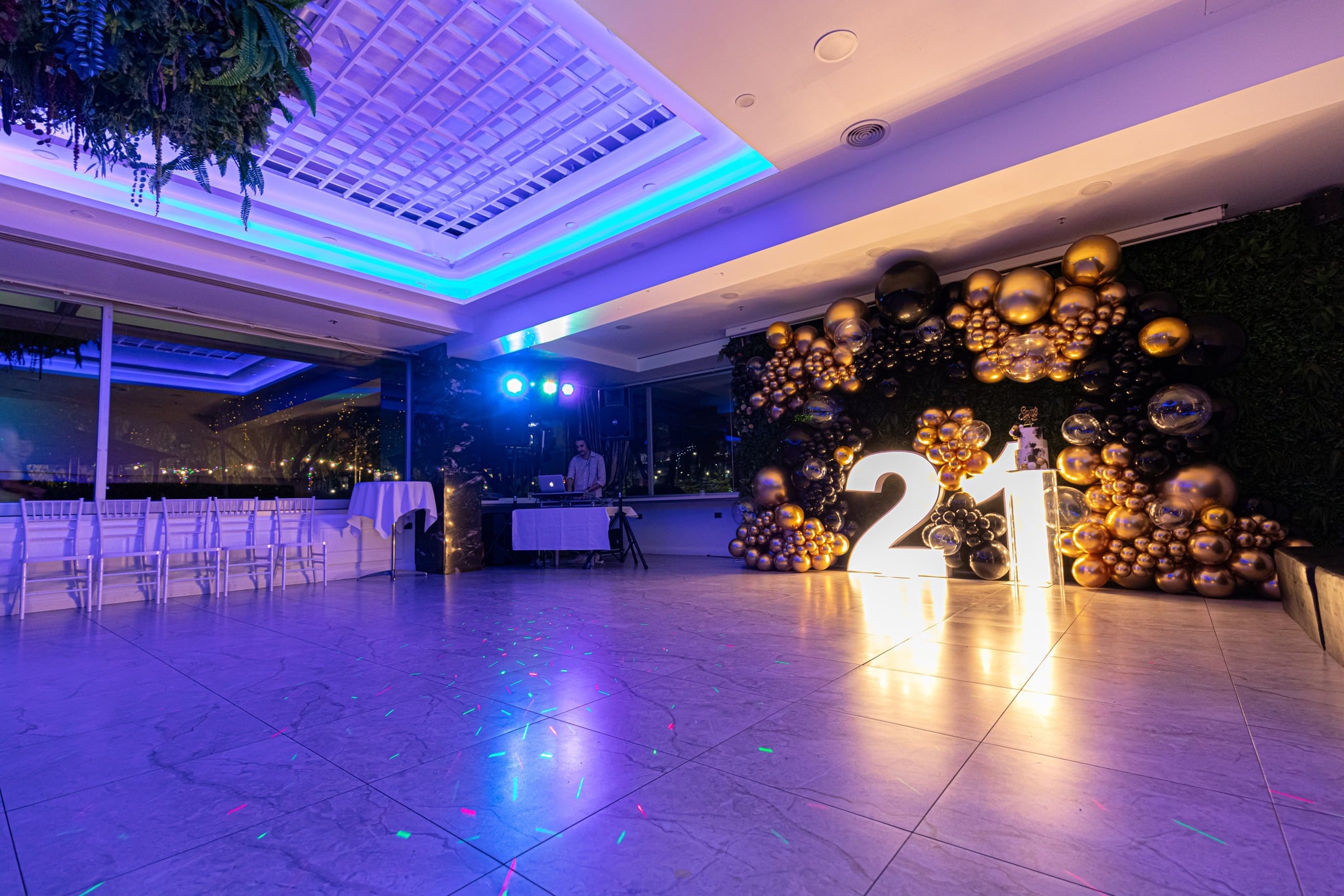 Harbour Kitchen: Docklands & Melbourne Premier Waterfront Function Venue
