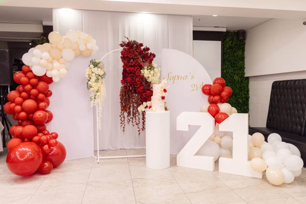 A Guide to Planning and Enjoying a Memorable 21st Birthday