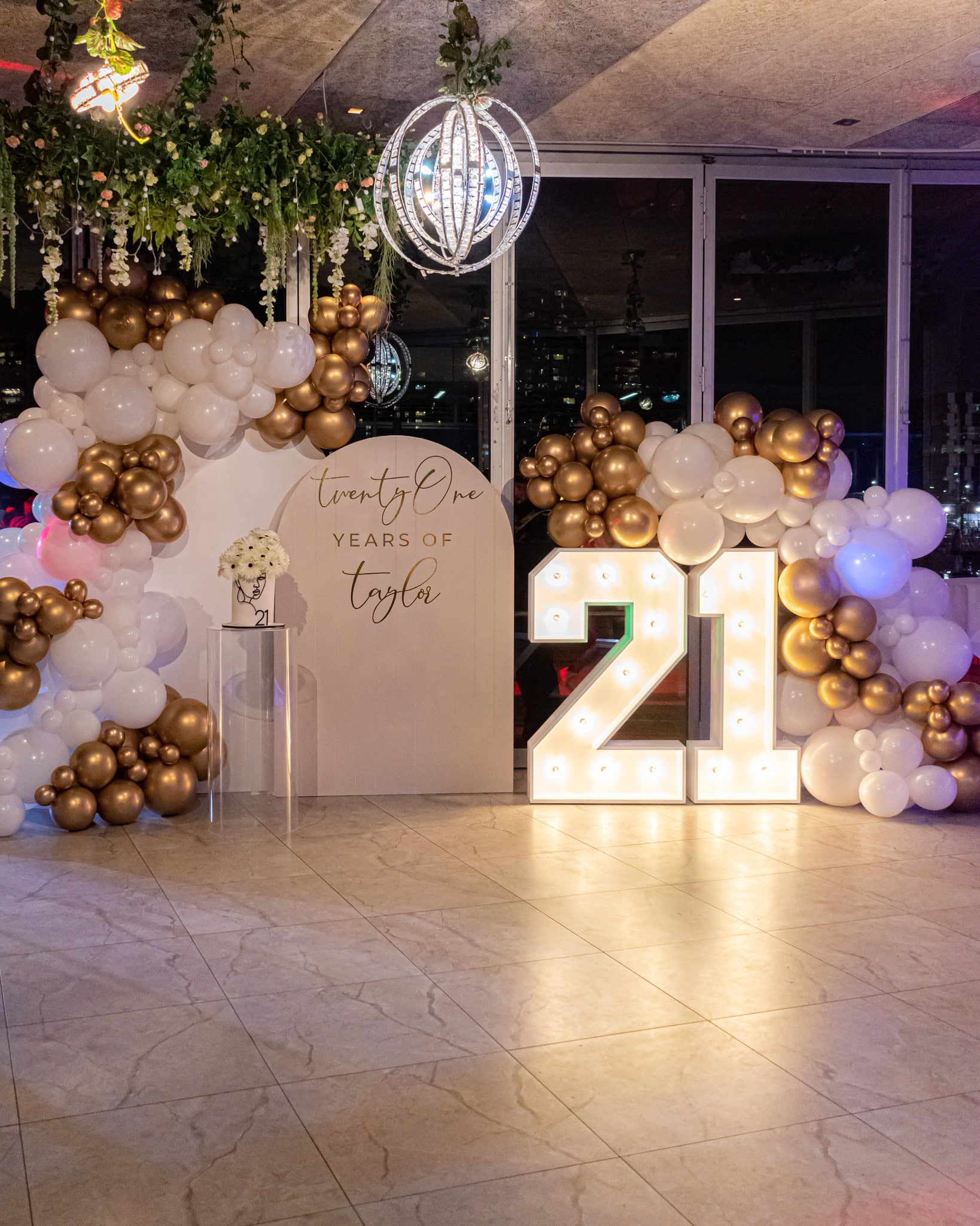 How to Plan a Memorable 21st Birthday Party in Melbourne