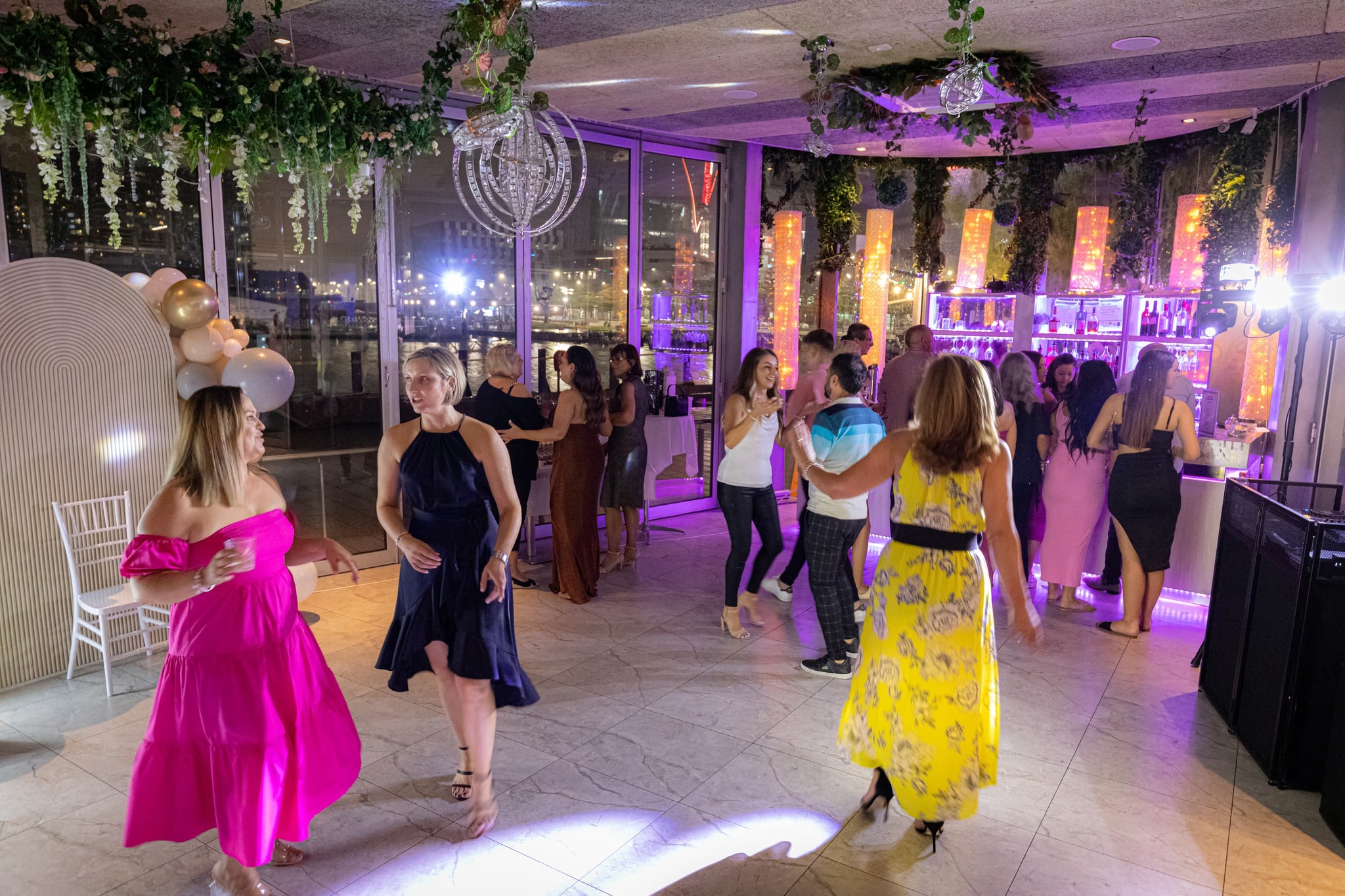 The Best Activities For Your Engagement Party
