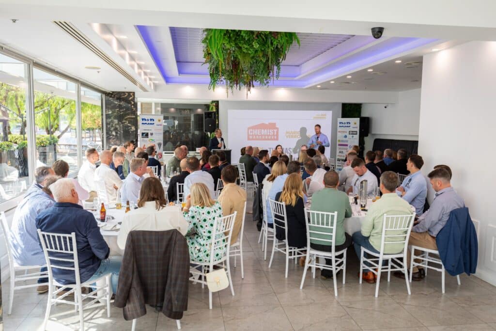 A Comprehensive Guide to Organizing a Successful Company Event