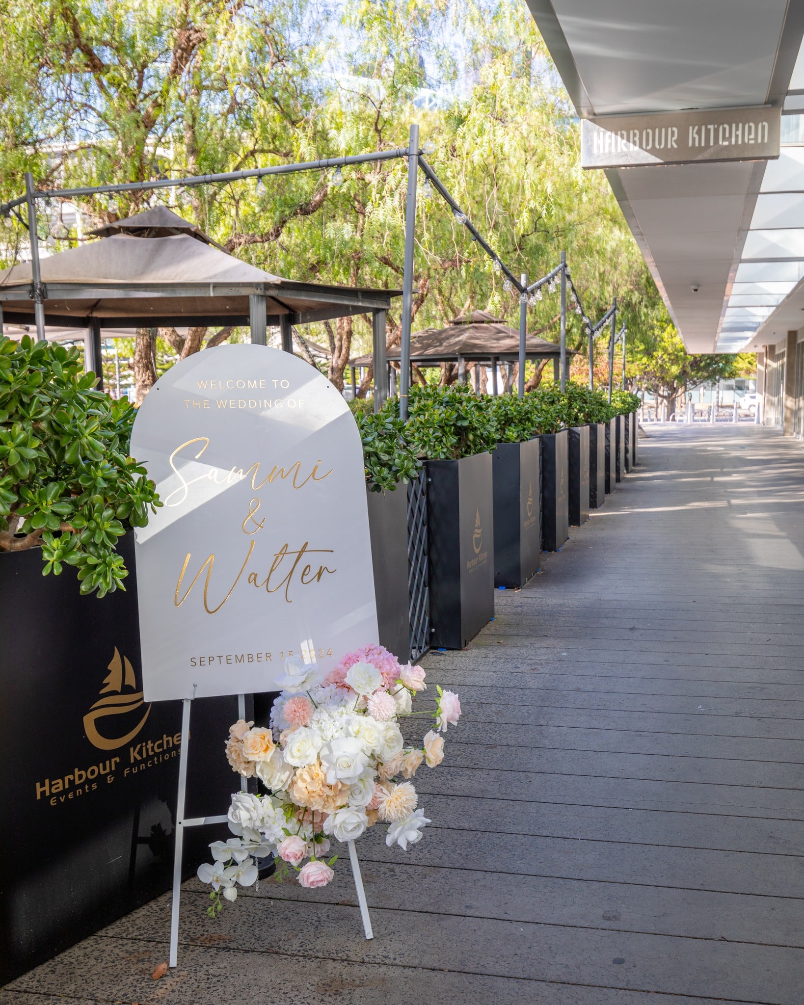 Spring Waterfront Events: Flowers, Photography, Timelines
