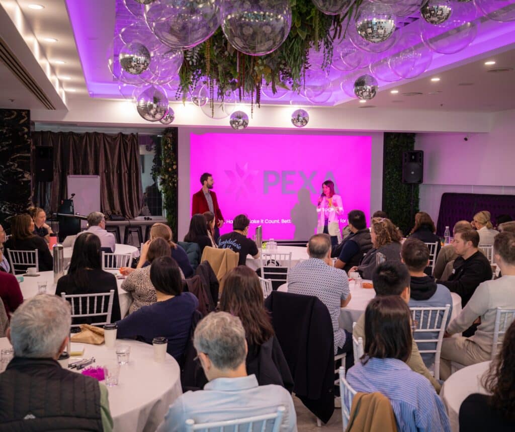 A Spotlight on Harbour Kitchen: Hosting the Exclusive Pexa Group Event ...