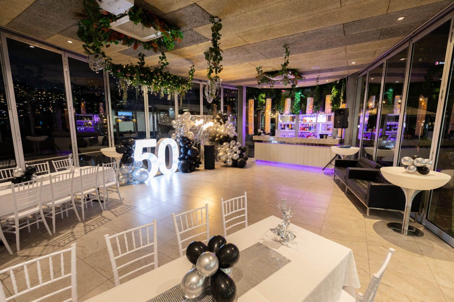 Discover the Ultimate Waterfront Function Venue at Harbour Kitchen