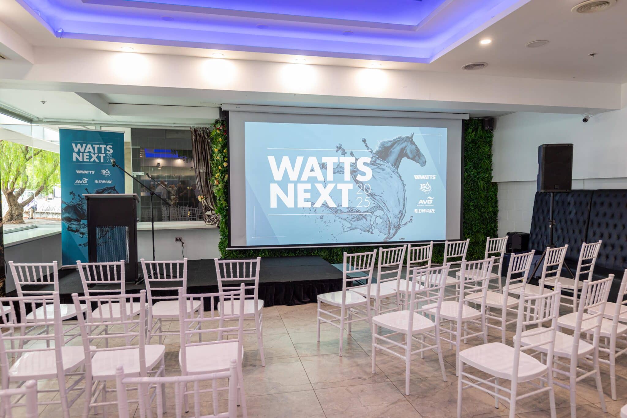 Corporate Function Venues Docklands, Melbourne - Harbour Kitchen