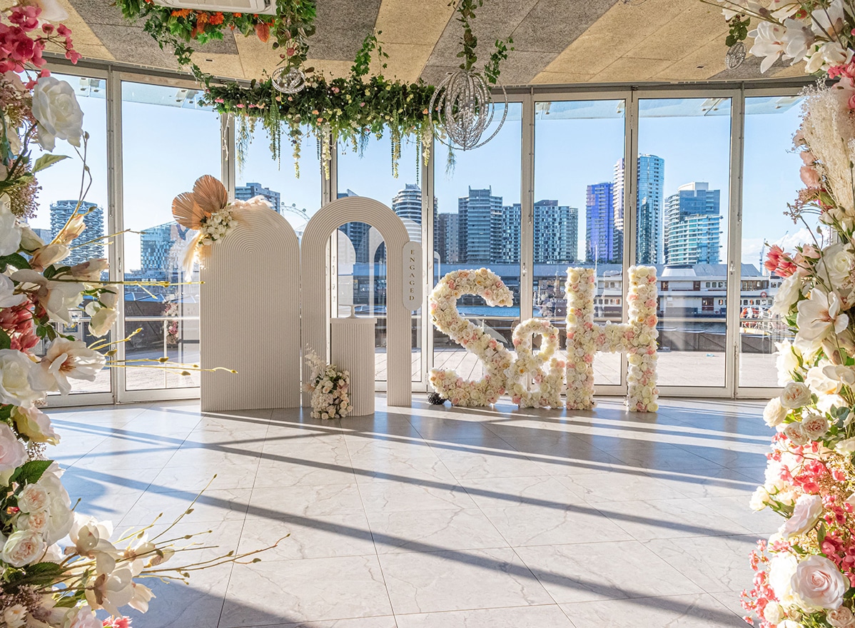 How to Choose the Perfect Engagement Party Venue in Melbourne