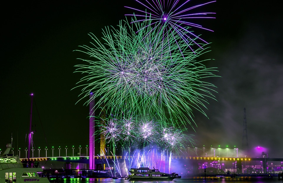 Embrace Yuletide Bliss: Experience a Spectacular Christmas
