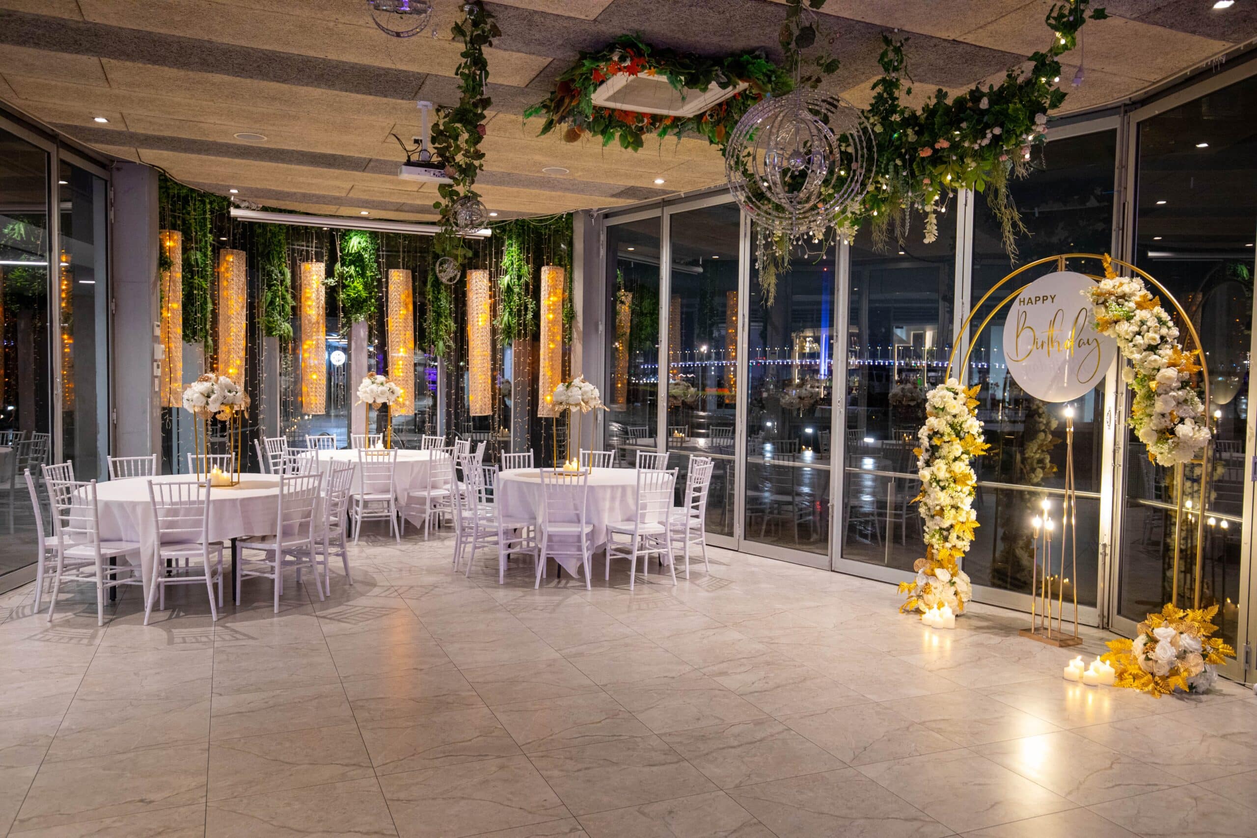 Harbour Kitchen: Docklands & Melbourne Premier Waterfront Function Venue