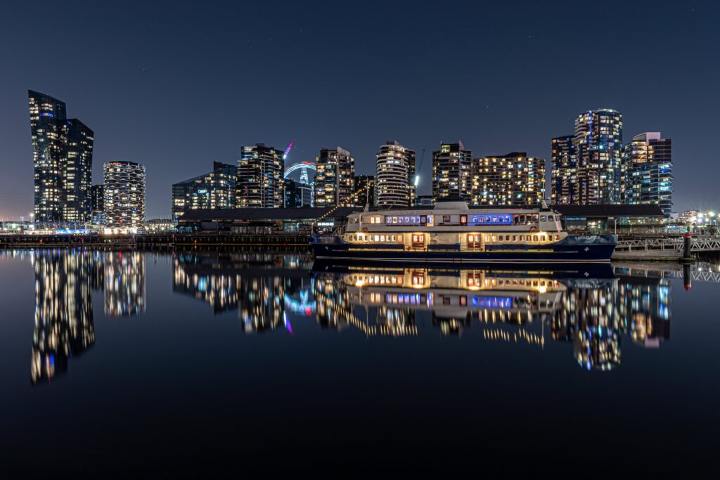 Why Docklands is Melbourne’s Most Underrated Event Destination