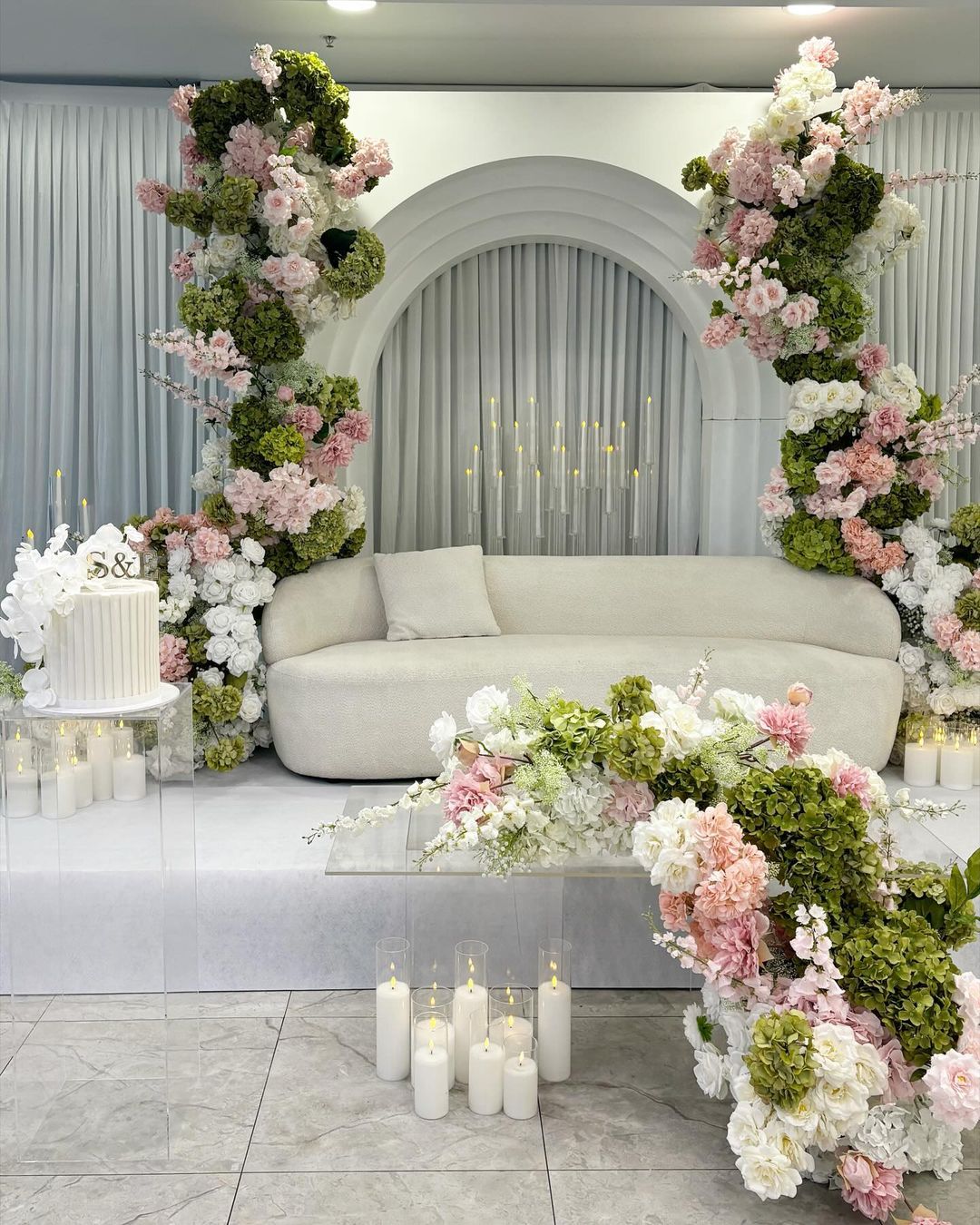 The Best Engagement Party Venues in Docklands
