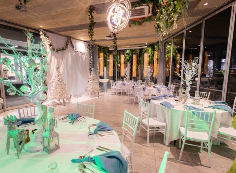 Harbour Kitchen: Docklands & Melbourne Premier Waterfront Function Venue