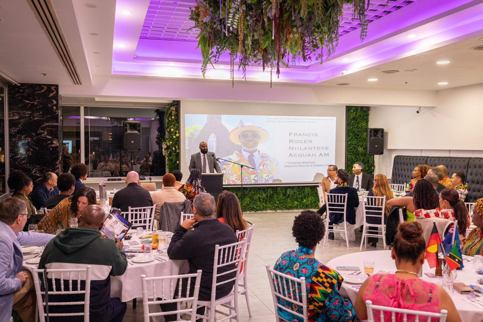 From Conferences to Celebrations: A Guide to Corporate Functions in ...