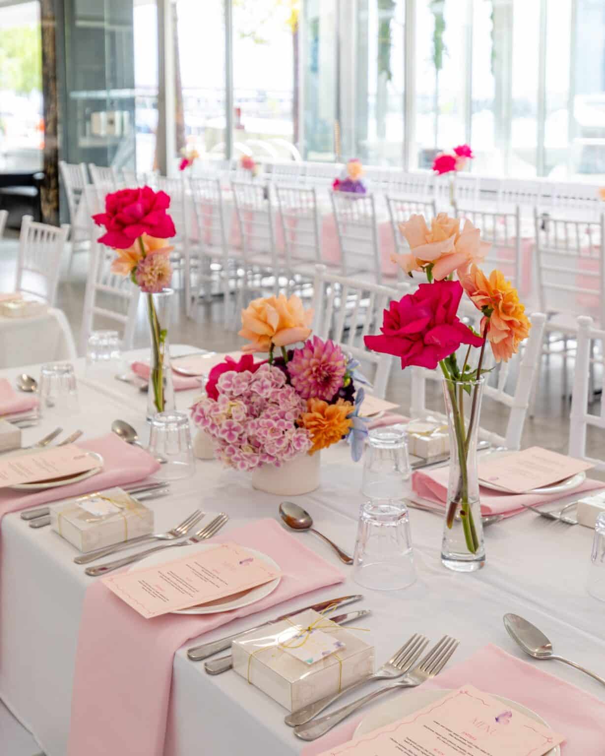 Spring Waterfront Events: Flowers, Photography, Timelines