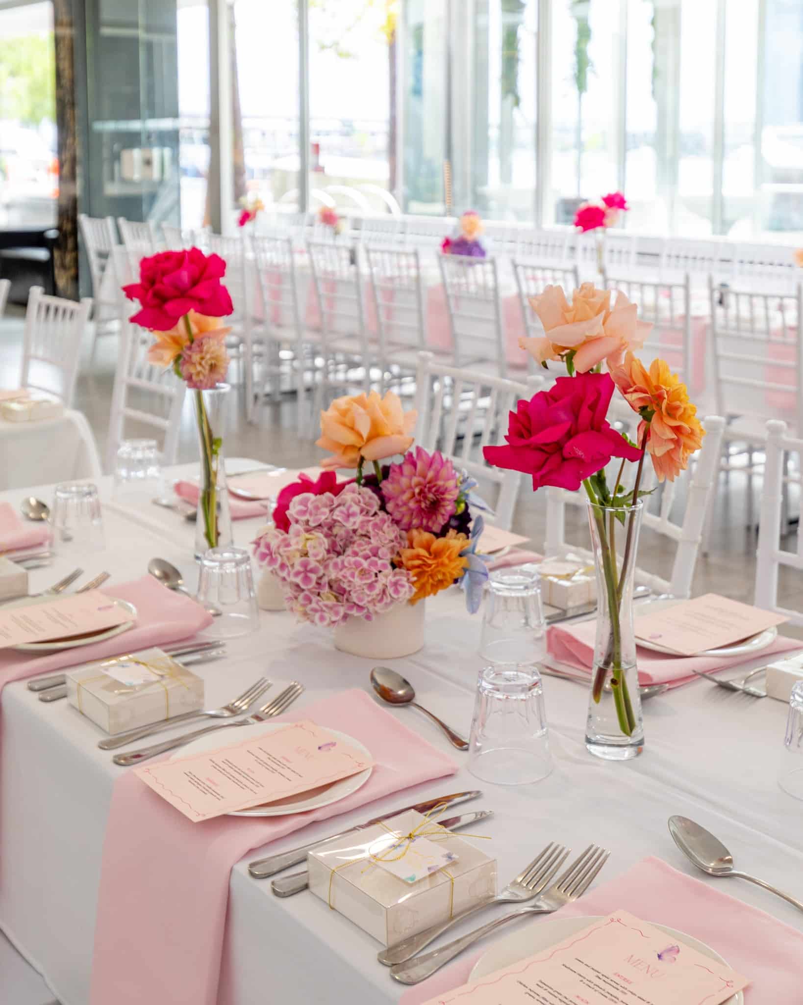Spring Waterfront Events: Flowers, Photography, Timelines