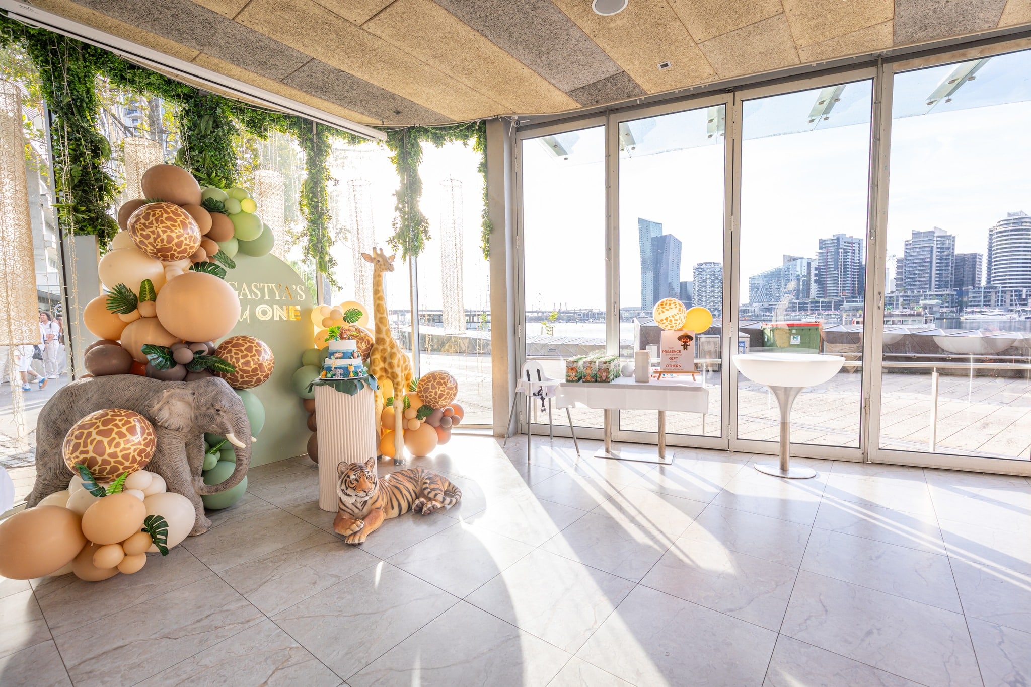 Faq - Harbour Kitchen: Melbourne's Premier Waterfront Function Venue